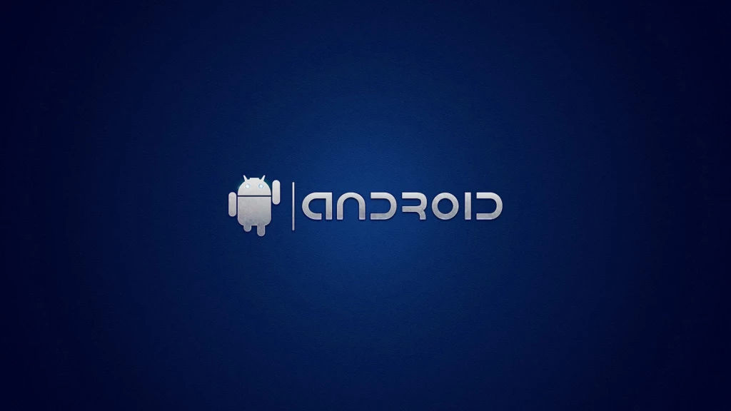 Android blue gradient, Android, Blue, Gradient (1920x1080) - Desktop ...