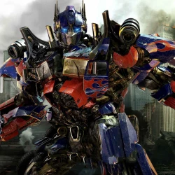 Optimus Prime Transformers, Optimus, Prime, Transformers, Трансформеры ...