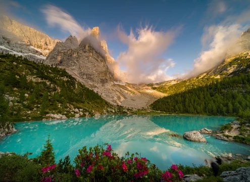 3840x2160 4K Ultra HD - обои на рабочий стол