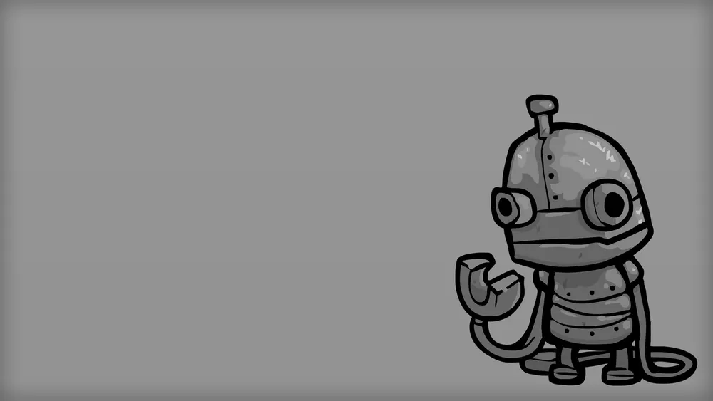 Manually crop Sad Little Robot, Sad, Little, Robot wallpaper to ...