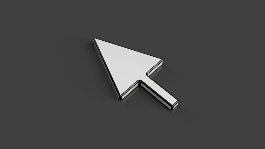 Cursor, Cursor (1920x1080) - Desktop & Mobile Wallpaper