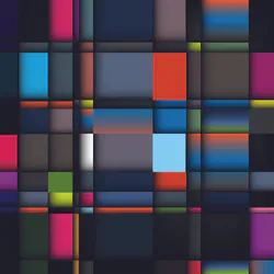 Абстрактные, 3D, Windows 11, Синий фон (5120x2880) - обои для рабочего ...