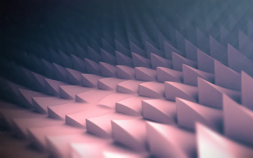 Manually crop 3d Spikes Rendering Abstract, 3d, Spikes, Rendering ...