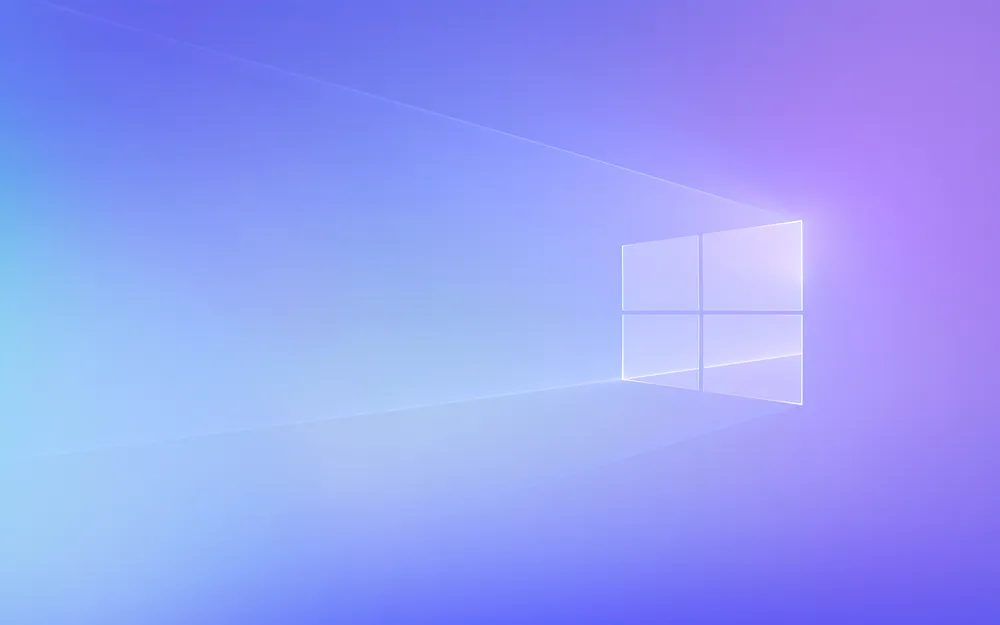 Manually crop Windows 10, Logo, Simple Background wallpaper to ...
